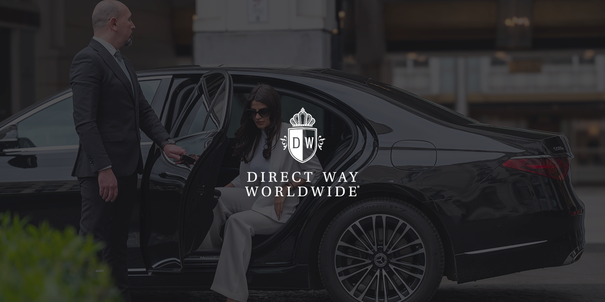 Direct Way Worldwide - Chauffeuring Excellence